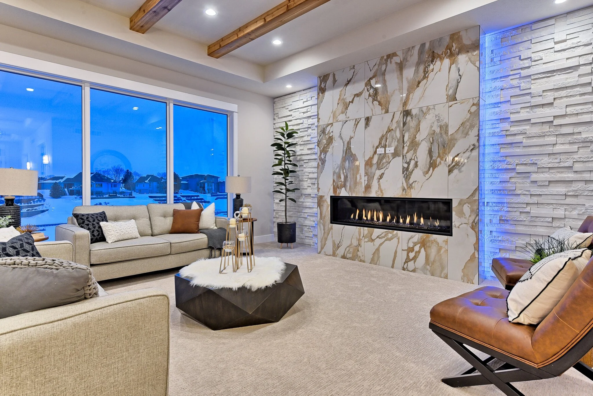 Eric Carraher — Meraki Realty Group