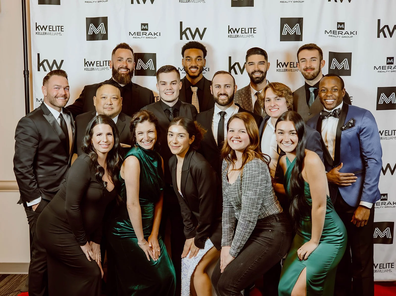 Meet The Team — Meraki Realty Group