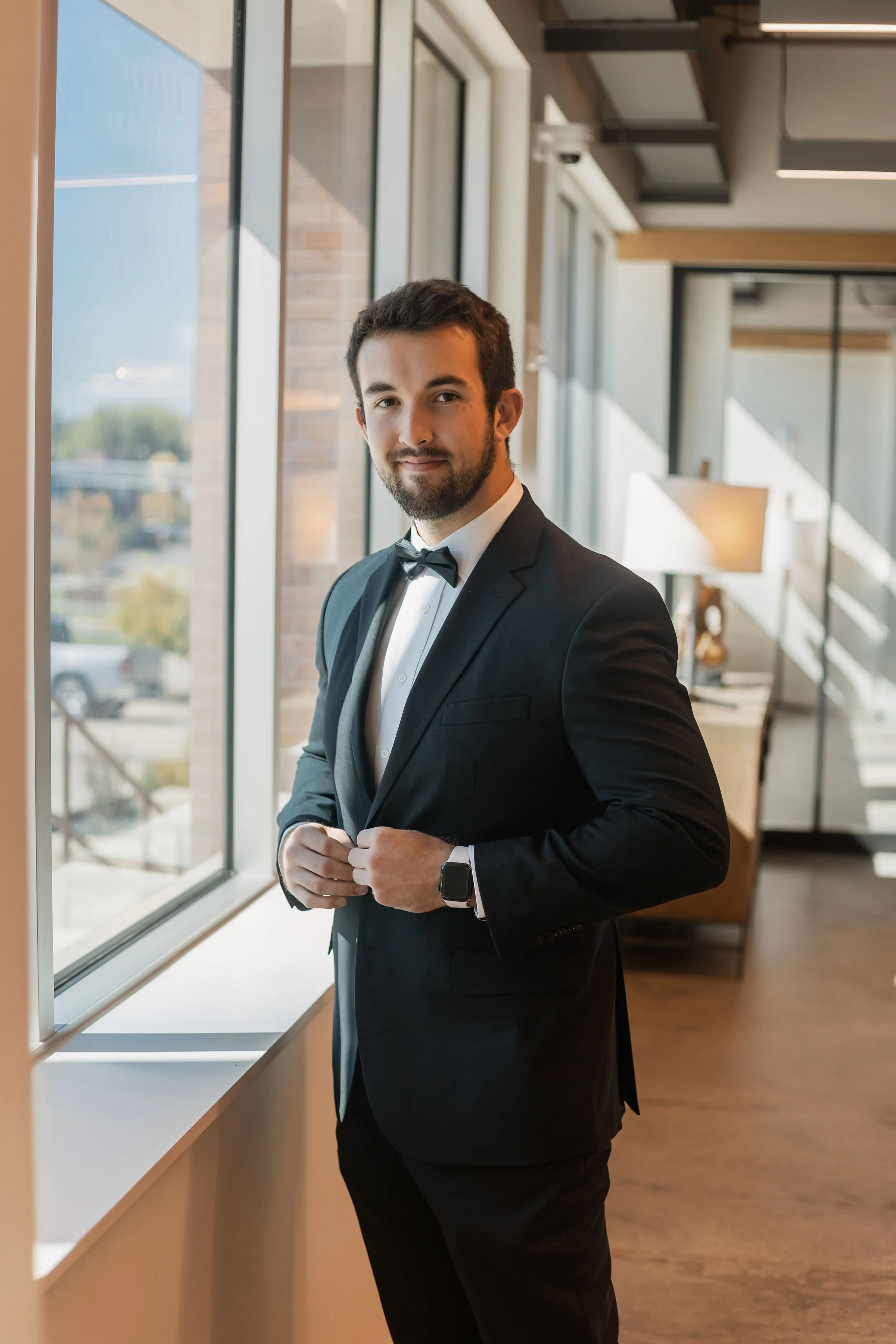 Ben Stephens — Meraki Realty Group