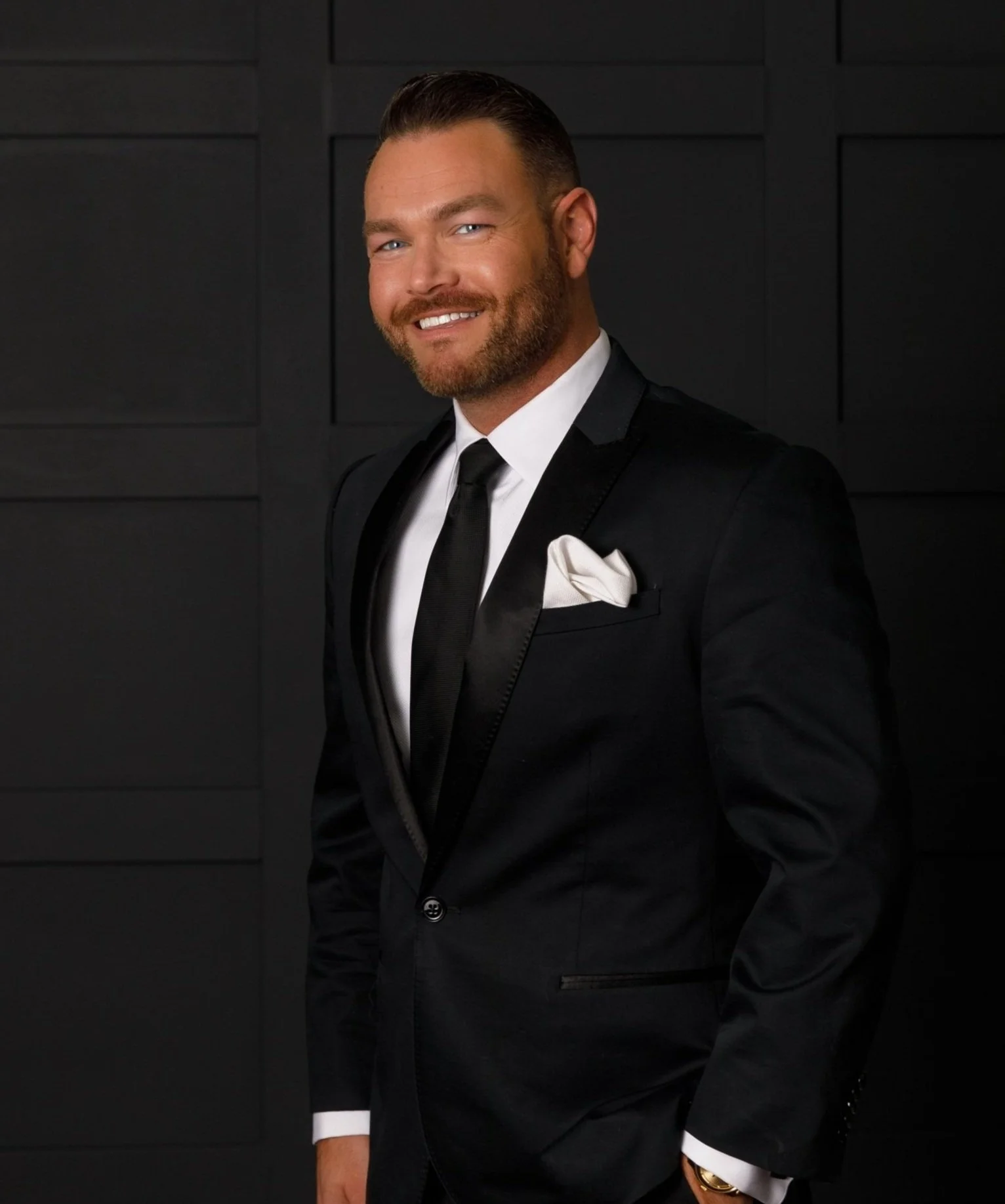 Eric Carraher — Meraki Realty Group