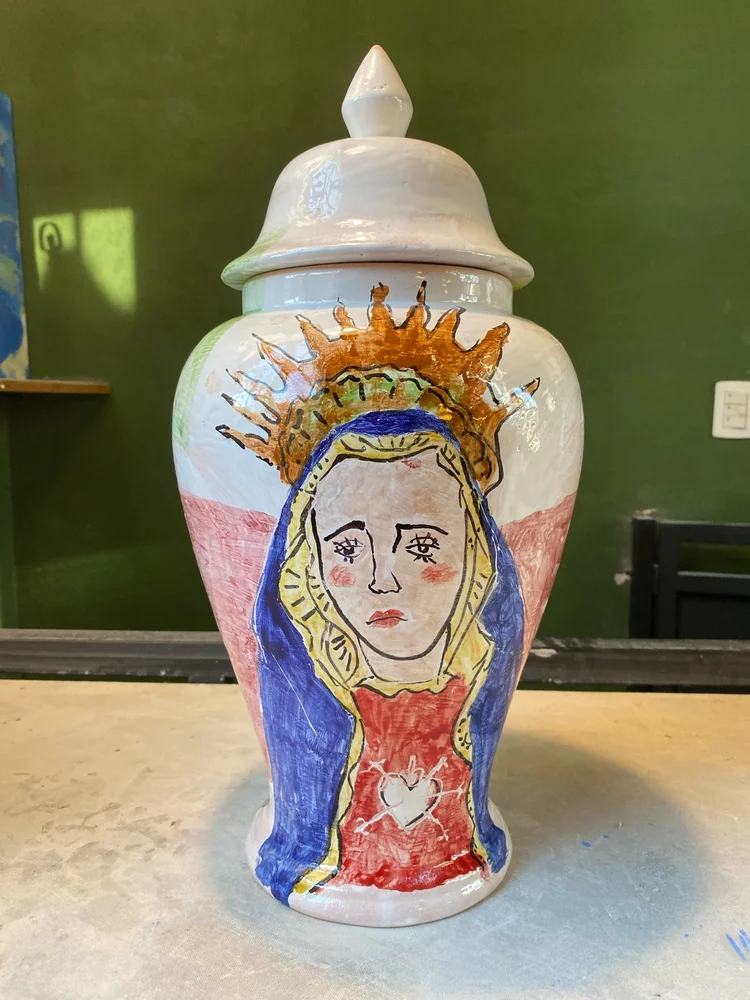 Pottery — LorenzoLorenzzo