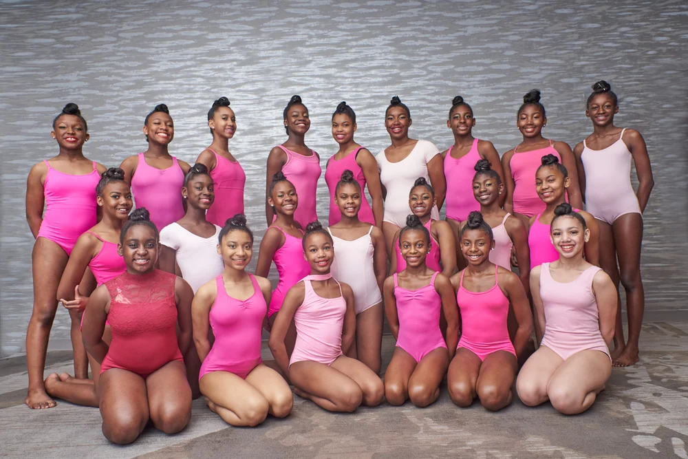 Triple 7 Dance | Class Act — Triple 7 Dance