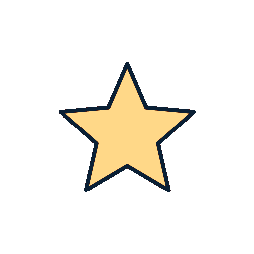 White Star Gif