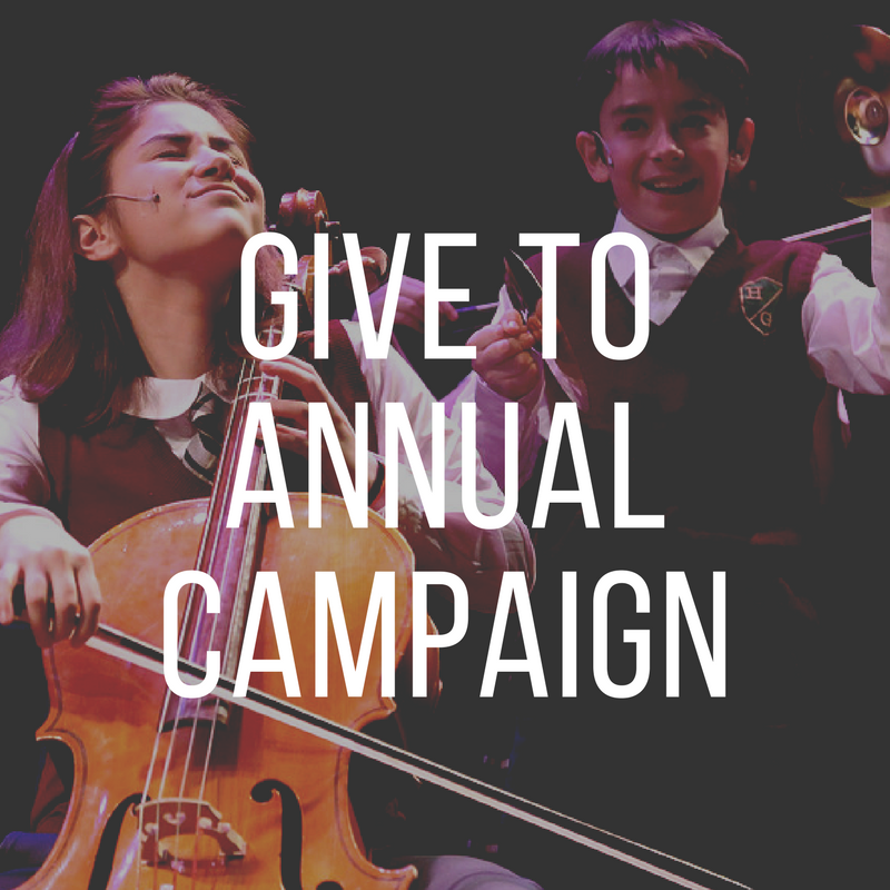 Support — Breckenridge Backstage Theatre