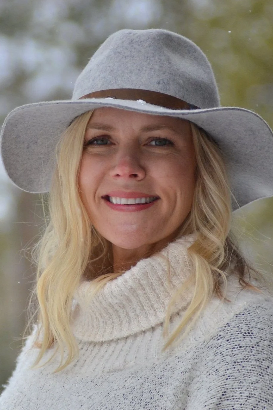 Board & Staff — Breckenridge Backstage Theatre