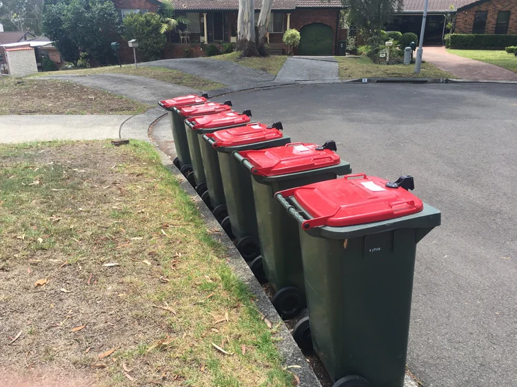 Secure A Lid-Wheelie Bin Locks - Gravity Locks-securealid.com