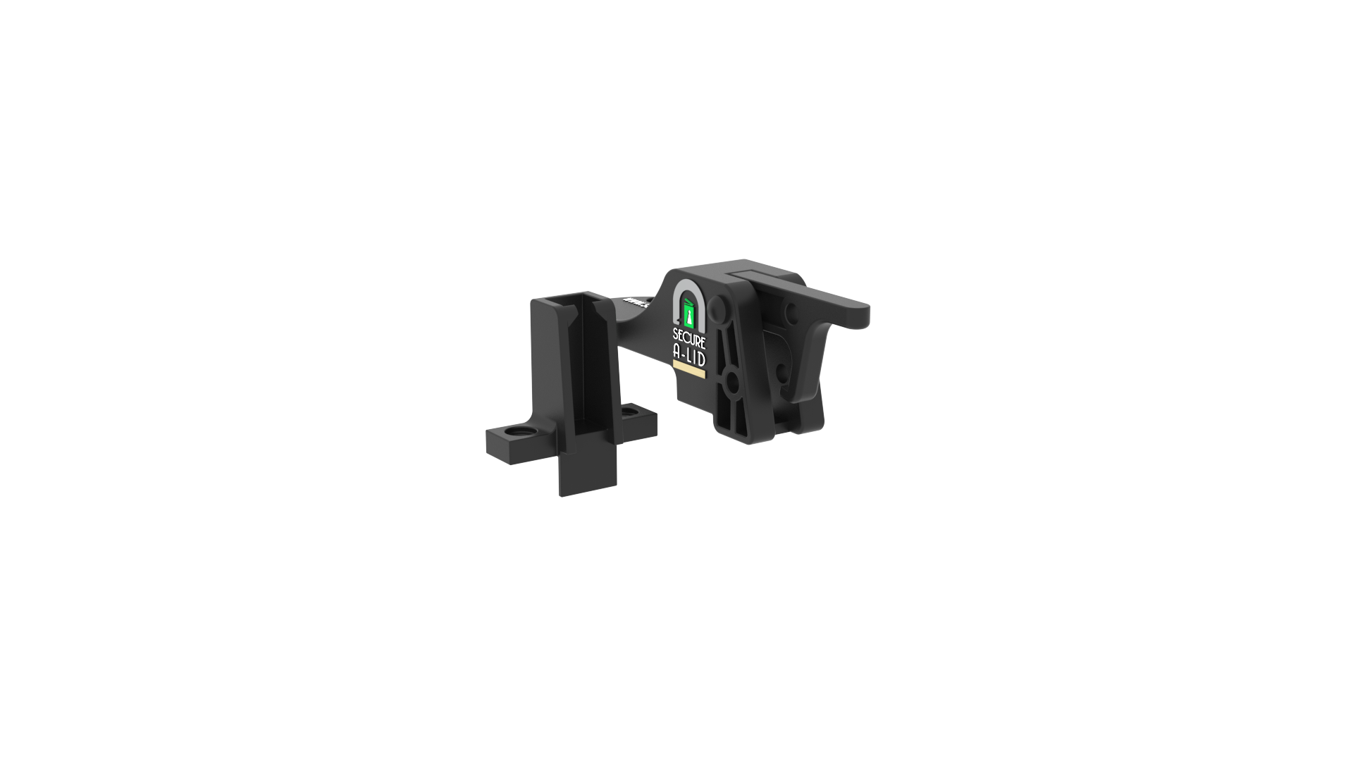 Secure A Lid-Wheelie Bin Locks - Gravity Locks-securealid.com