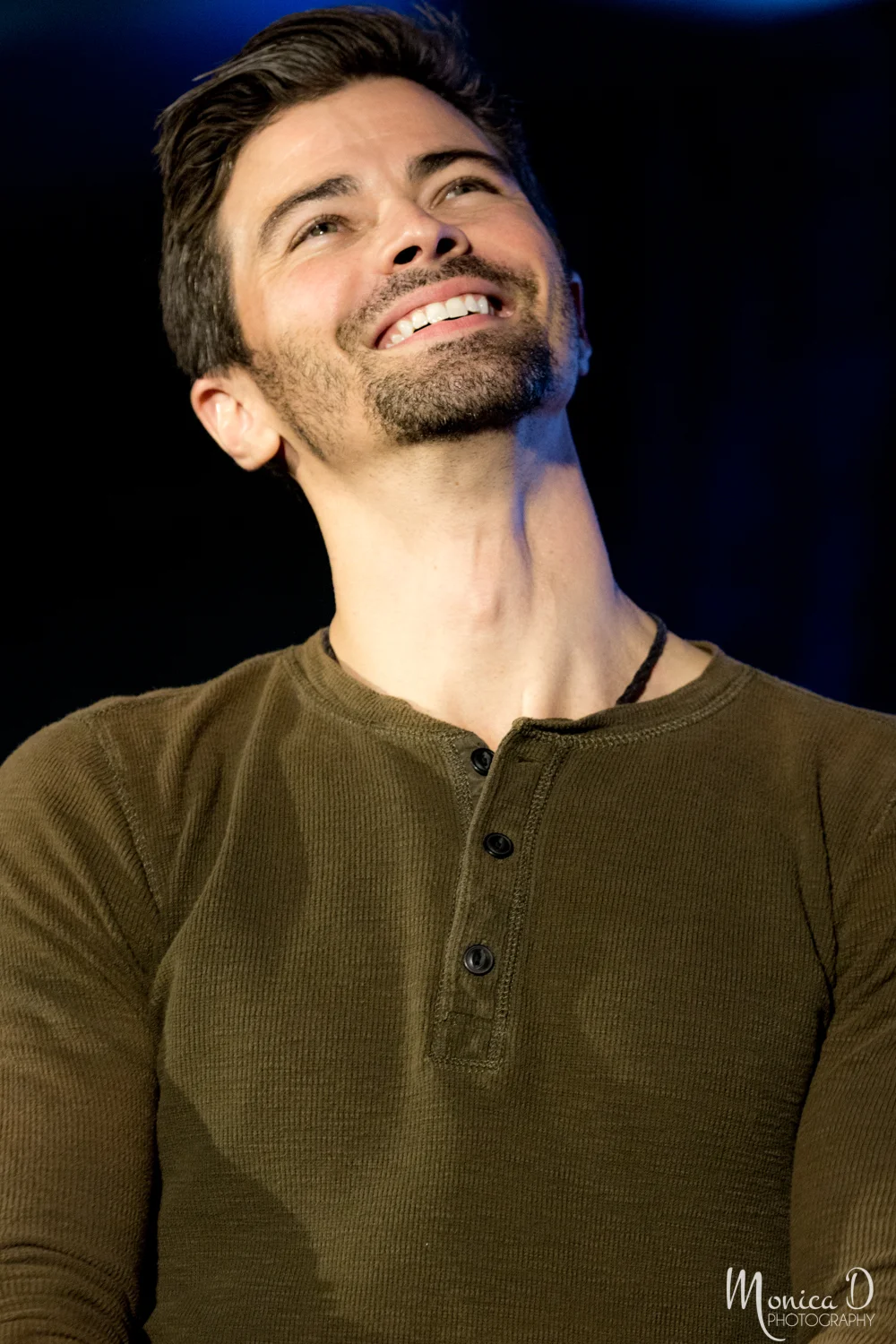 Matt Cohen And Richard Speight Jr