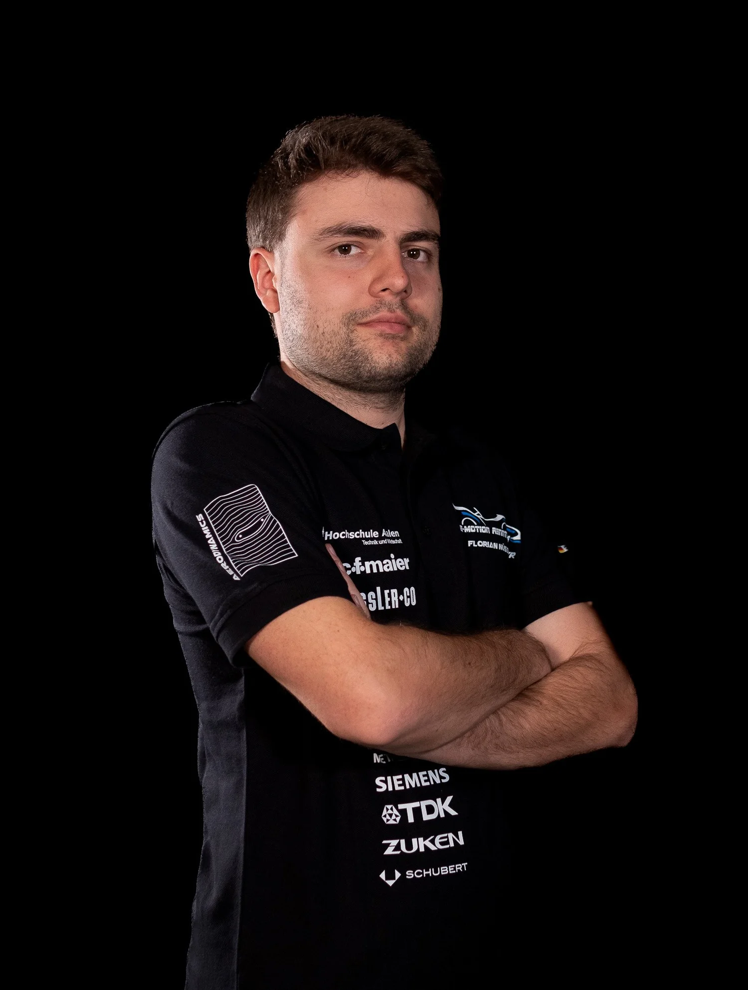 Team 2023 — E-Motion Rennteam Aalen