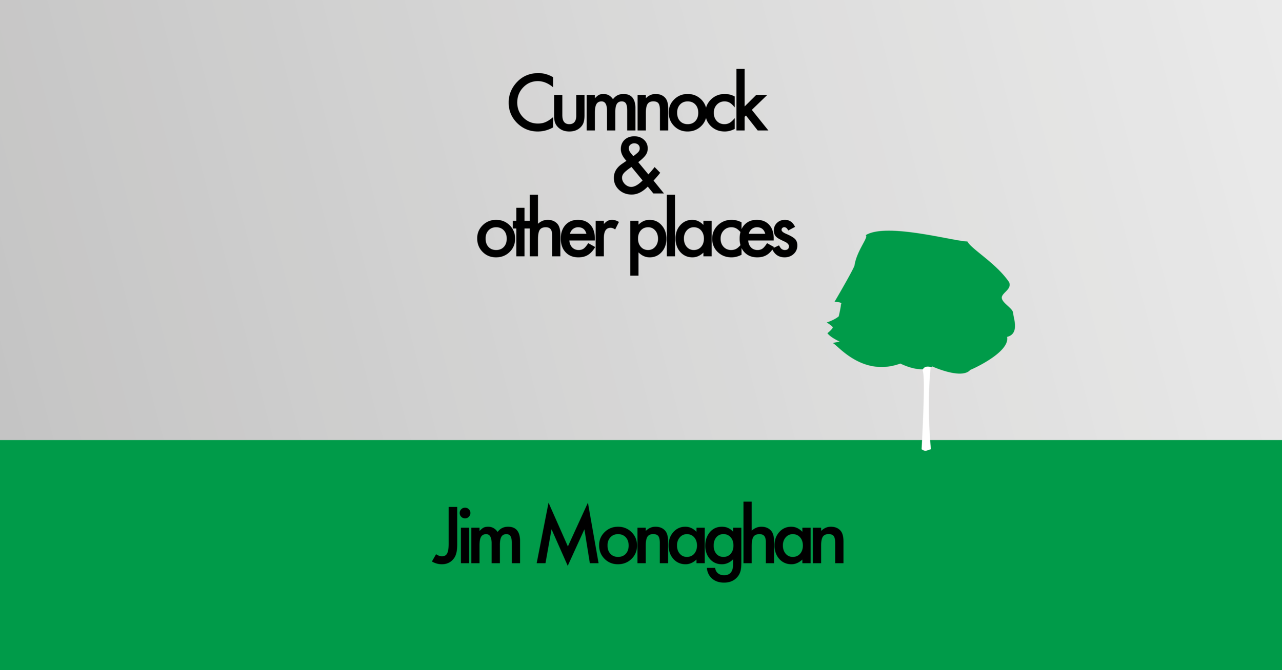 Jim Monaghan — Speculative Books