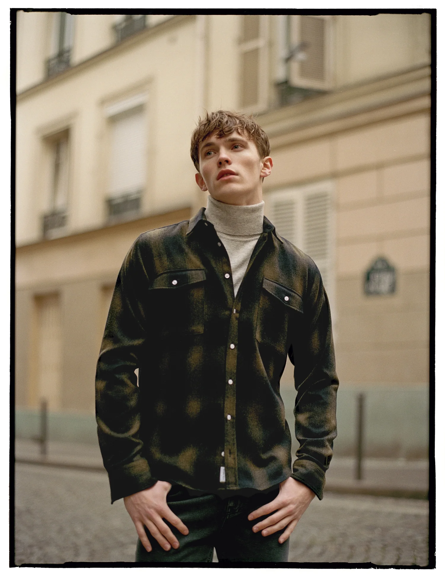 LES DEUX AW18 collection