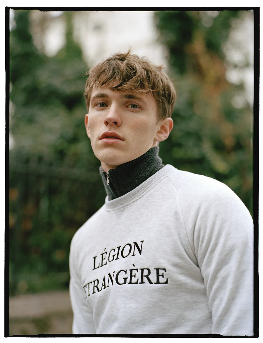 LES DEUX AW18 collection