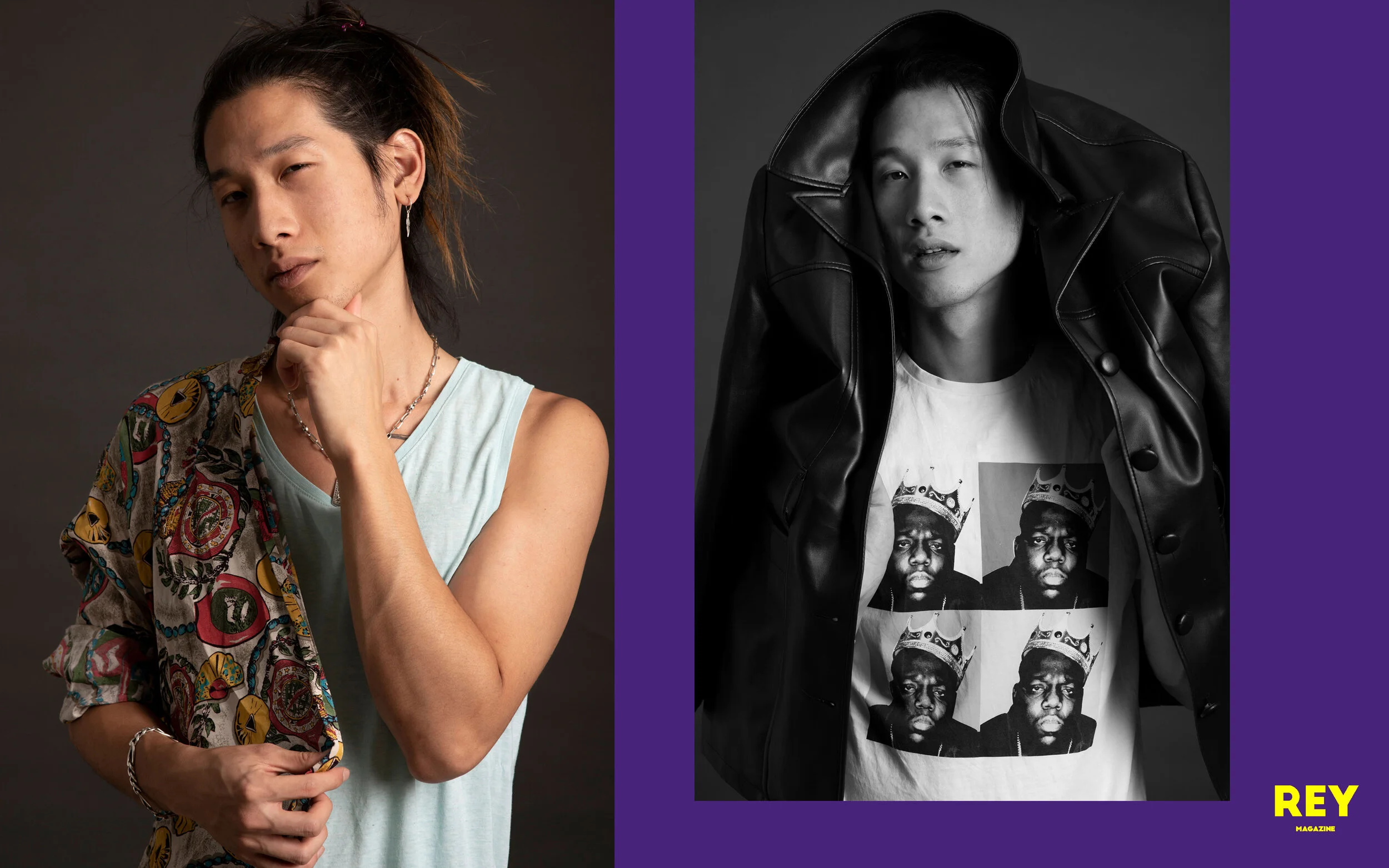 asian — REY MAGAZINE