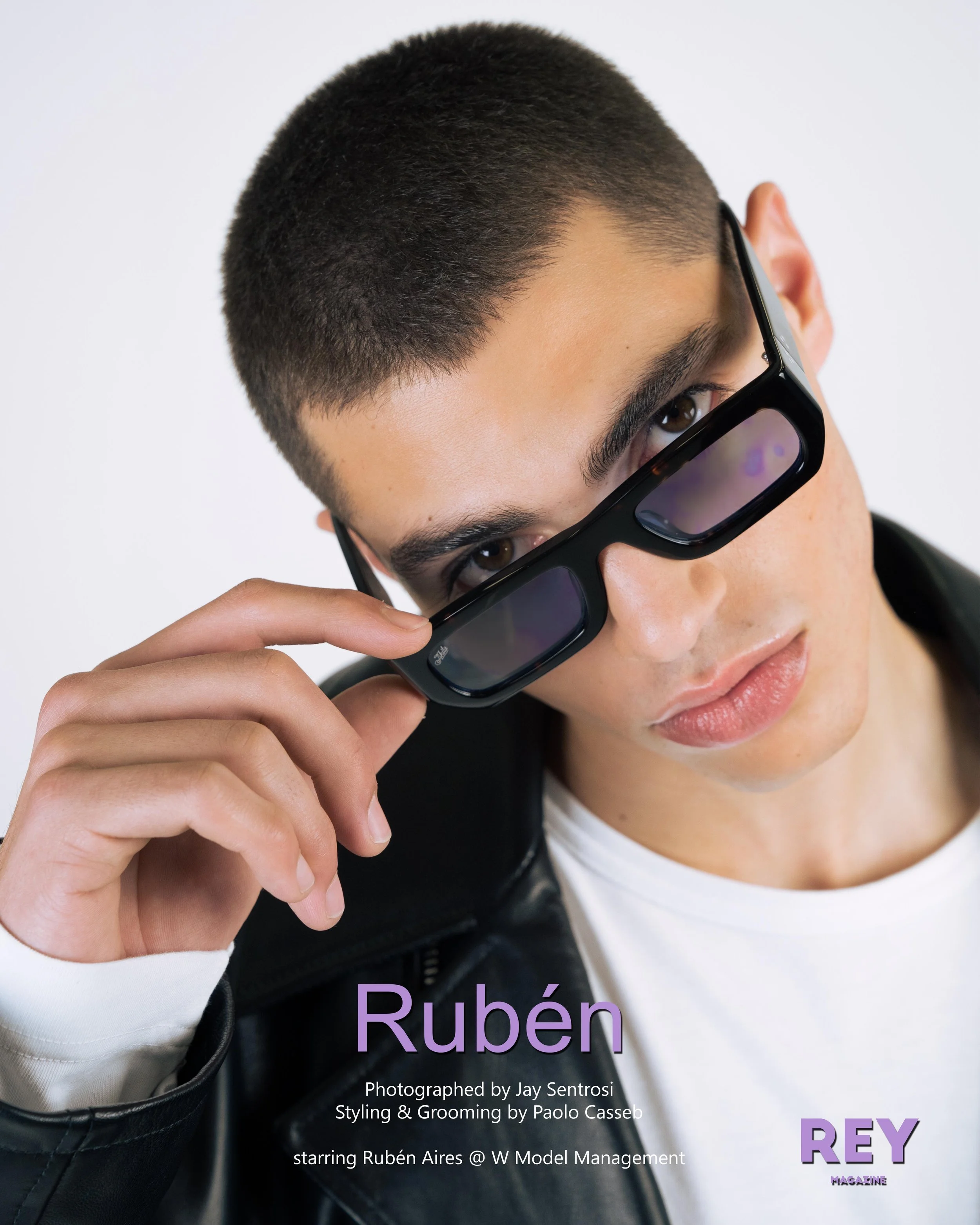 HOME [www.reymagazine.com]