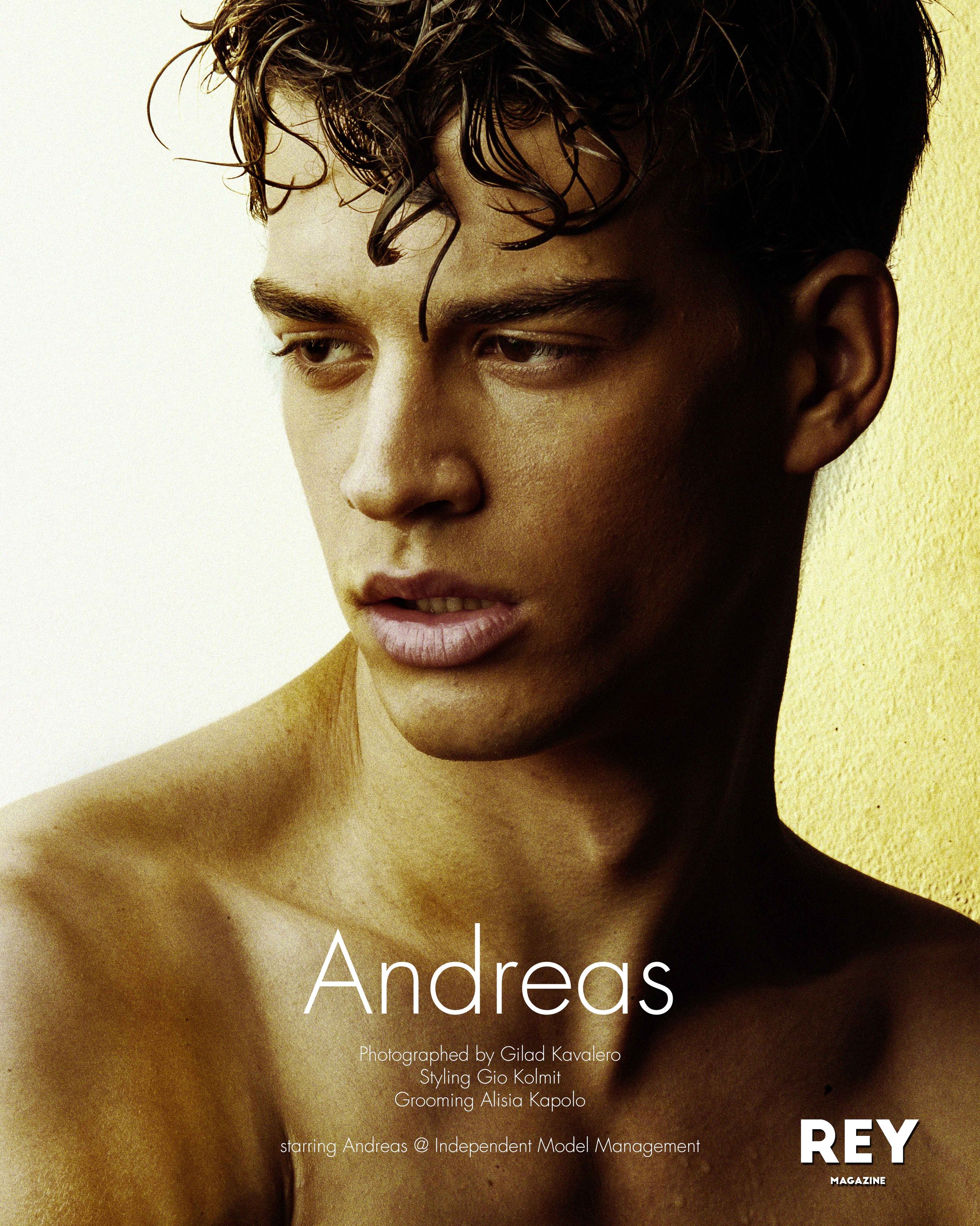 HOME [www.reymagazine.com]