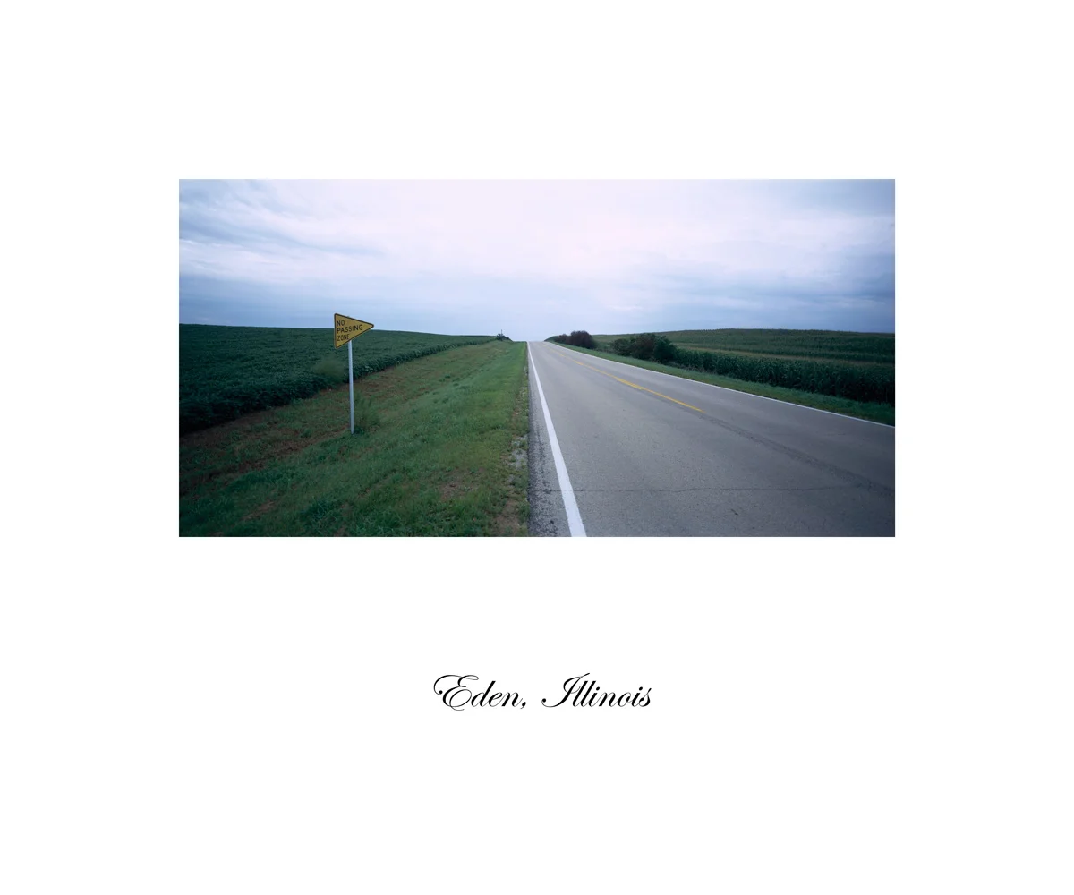 Welcome Utopia — JORDI BERNADÓ