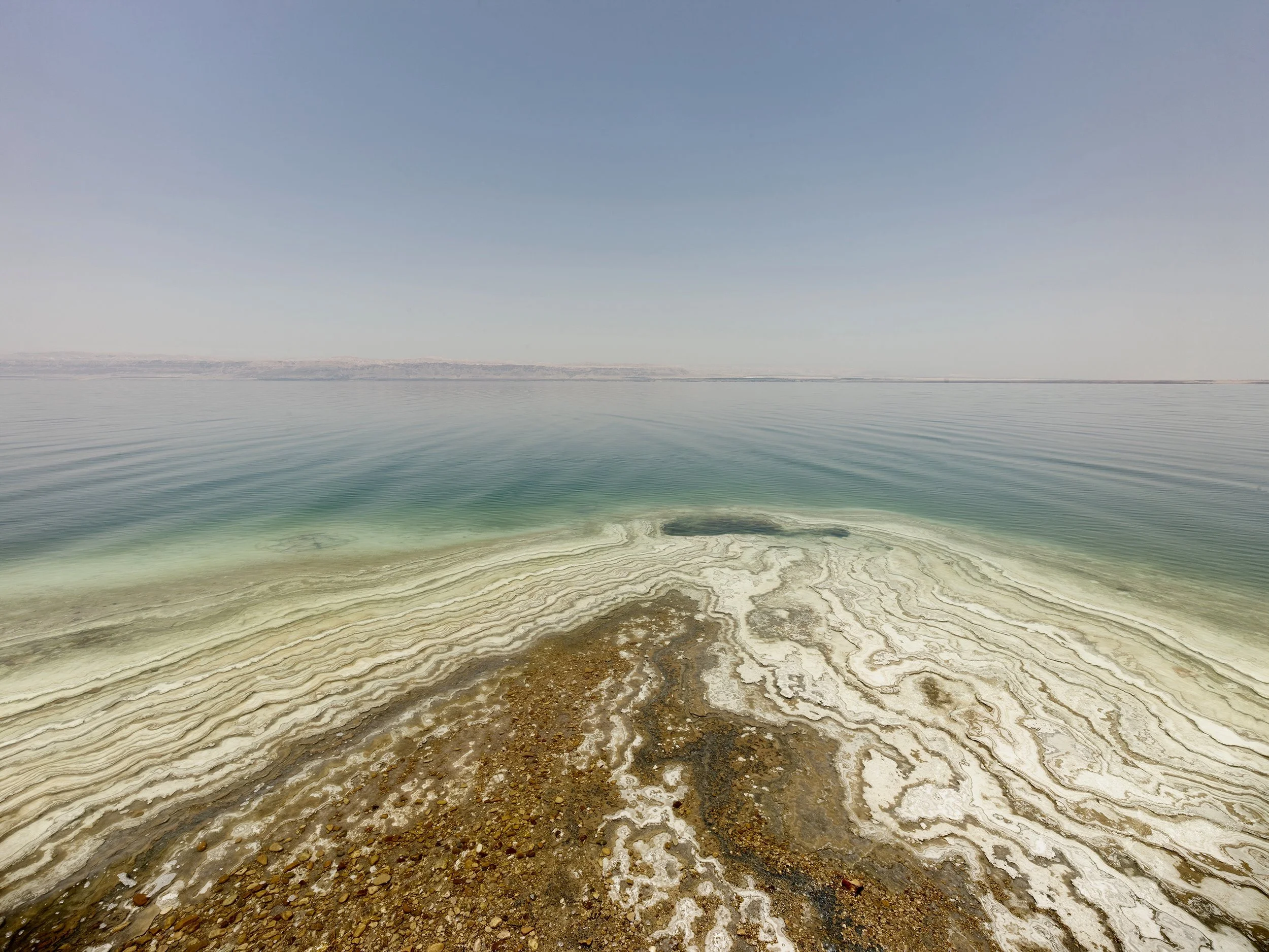 last & lost — JORDI BERNADÓ