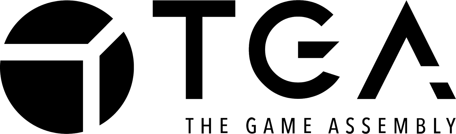 The Game Assembly — Spelutbildningar.se