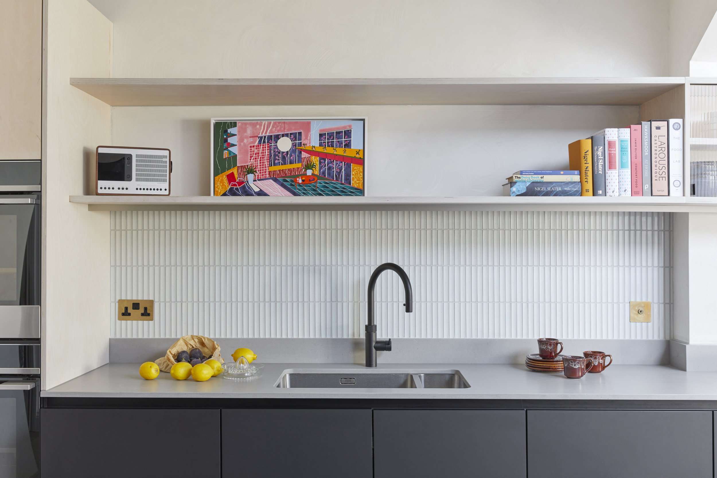 K Space Interiors is Southeast London based spatial and interior design ...