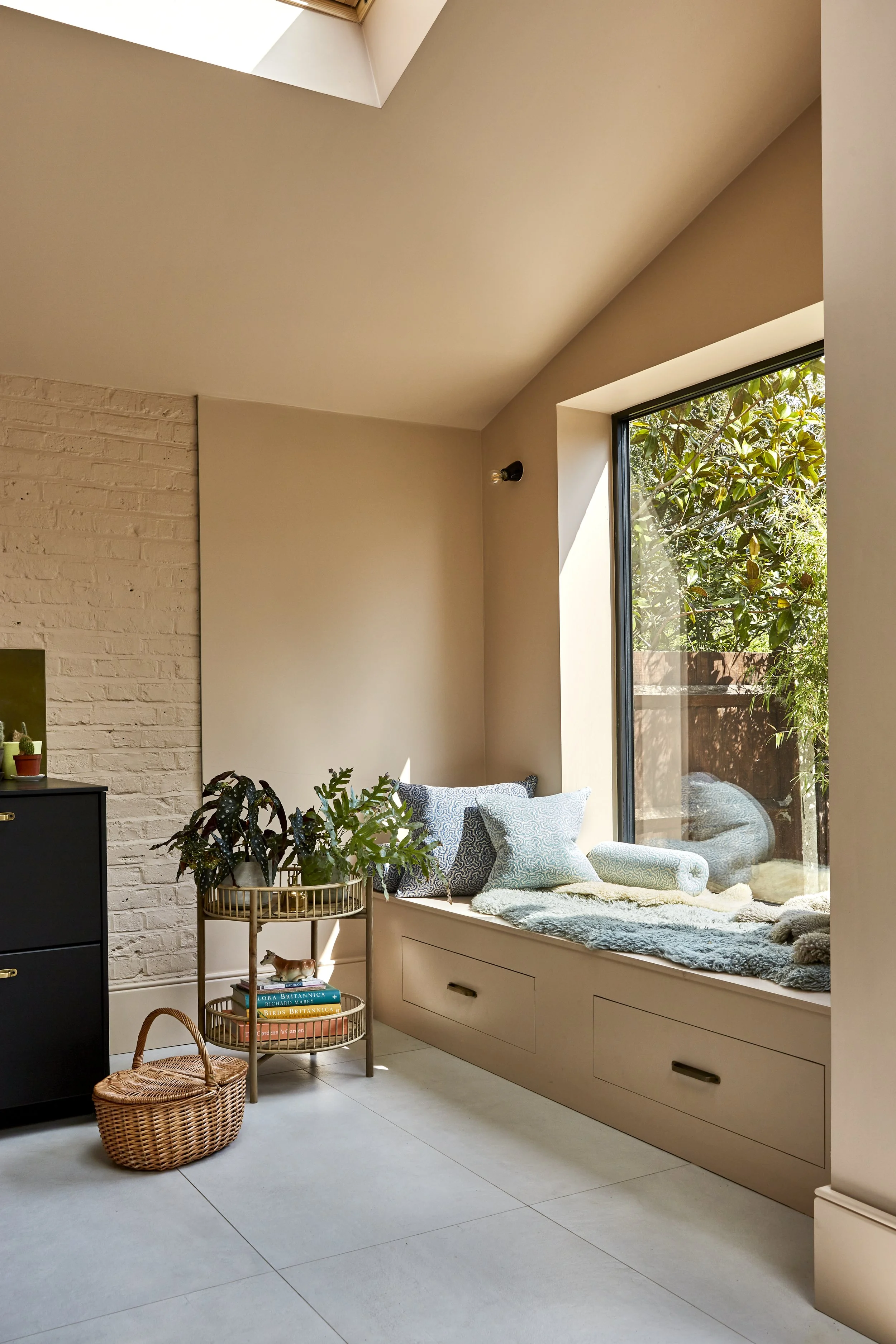 K Space Interiors is Southeast London based spatial and interior design ...