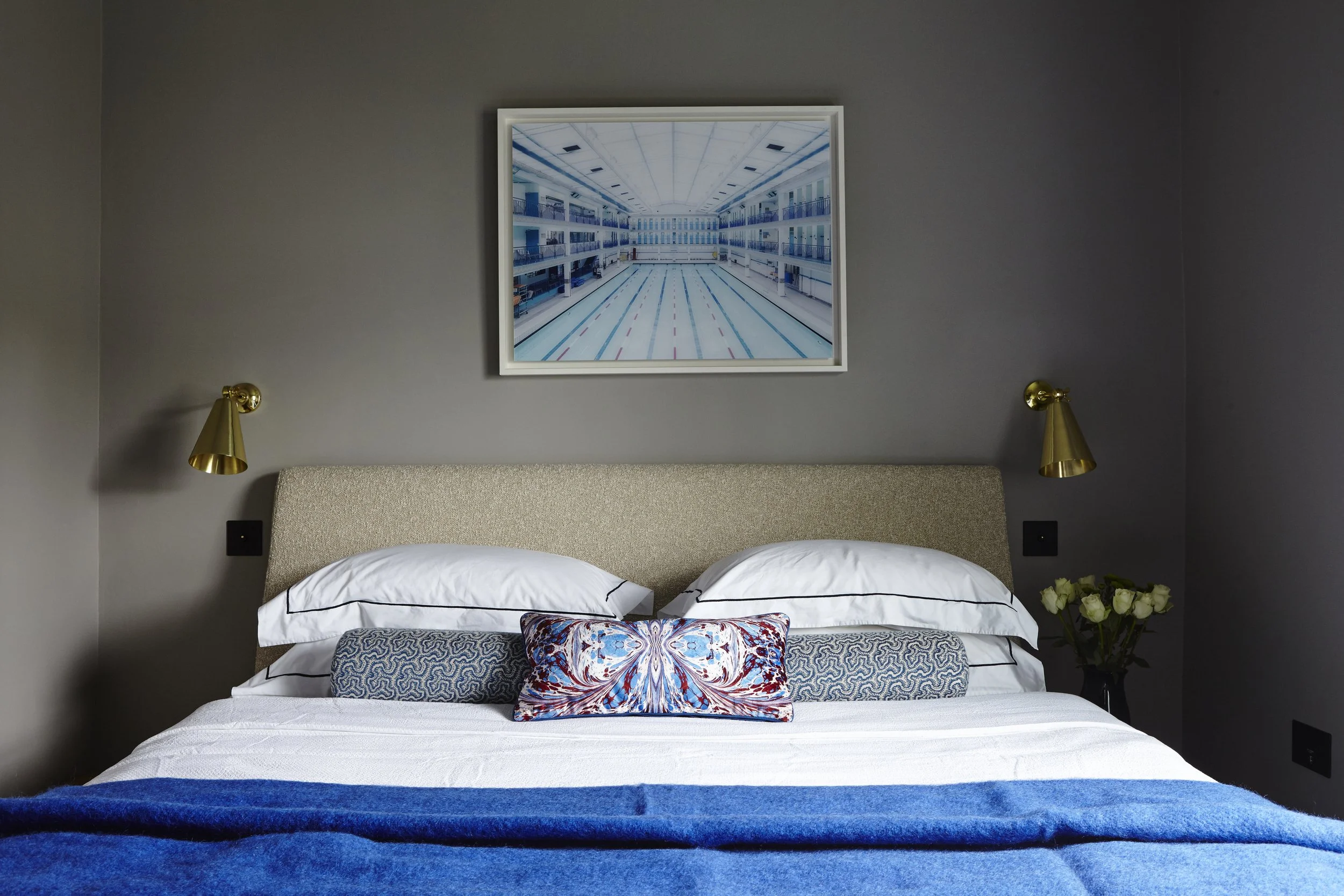 K Space Interiors, Spatial and Interior Design Studio based in ...