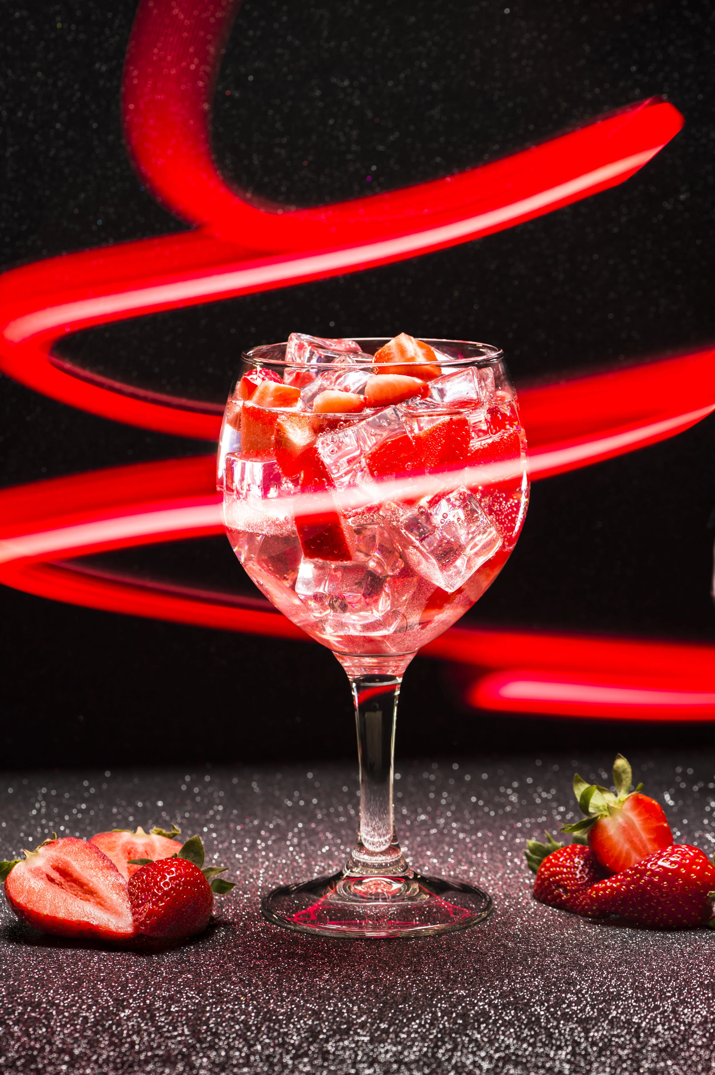 Gastronomic Art — Jon Segui Photography