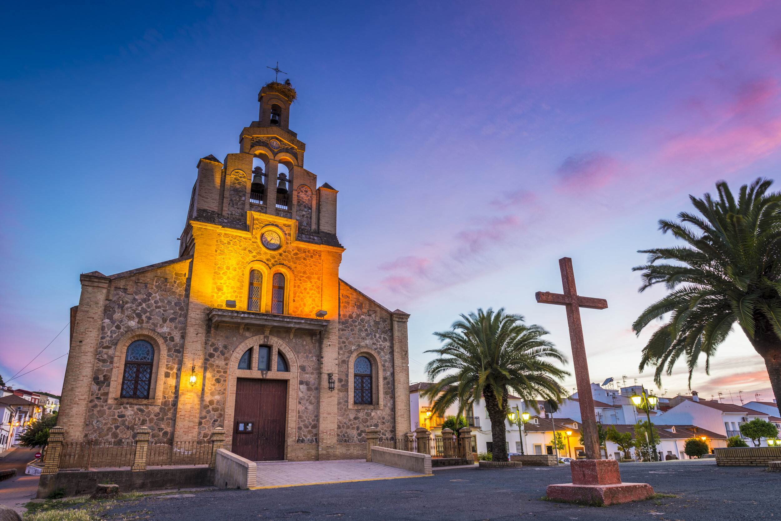The Mines of Rio Tinto — Jon Segui Photography