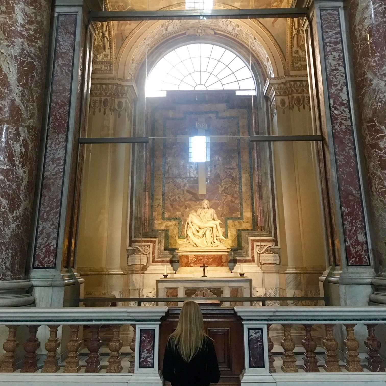 Visiting Vatican City — TravelAngel