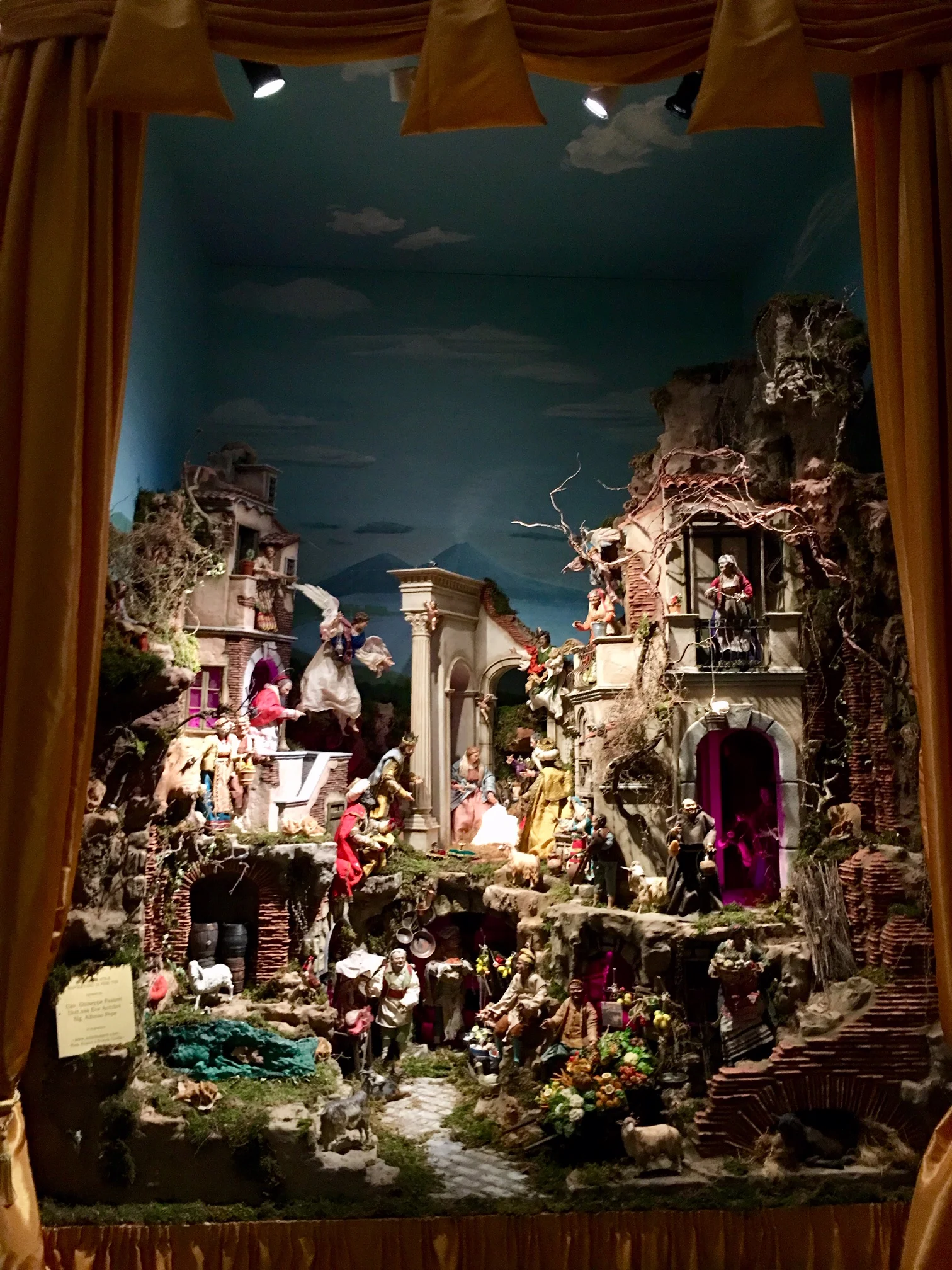 Feast of the Immaculate Conception — TravelAngel