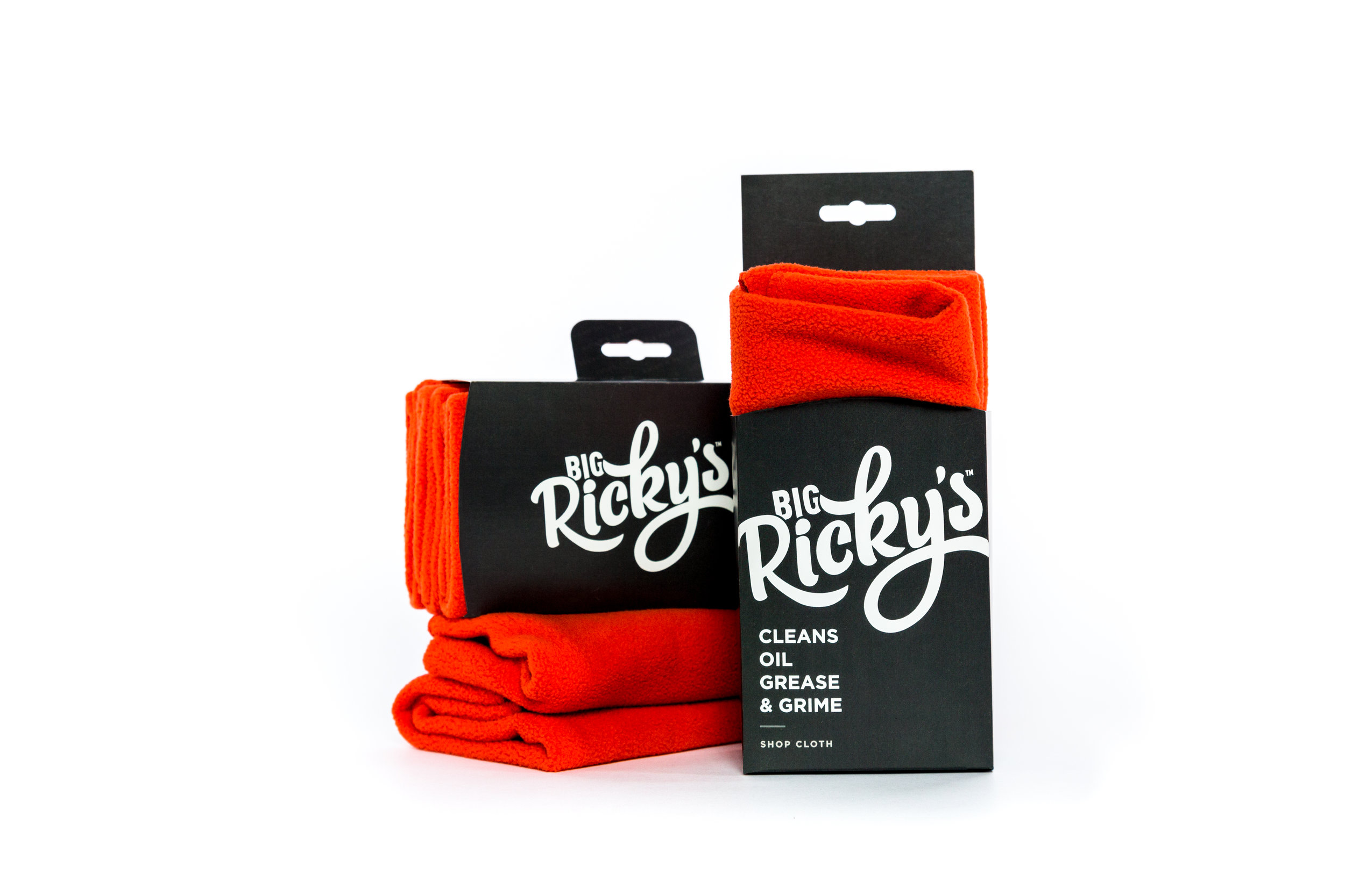 Shop | Big Ricky's