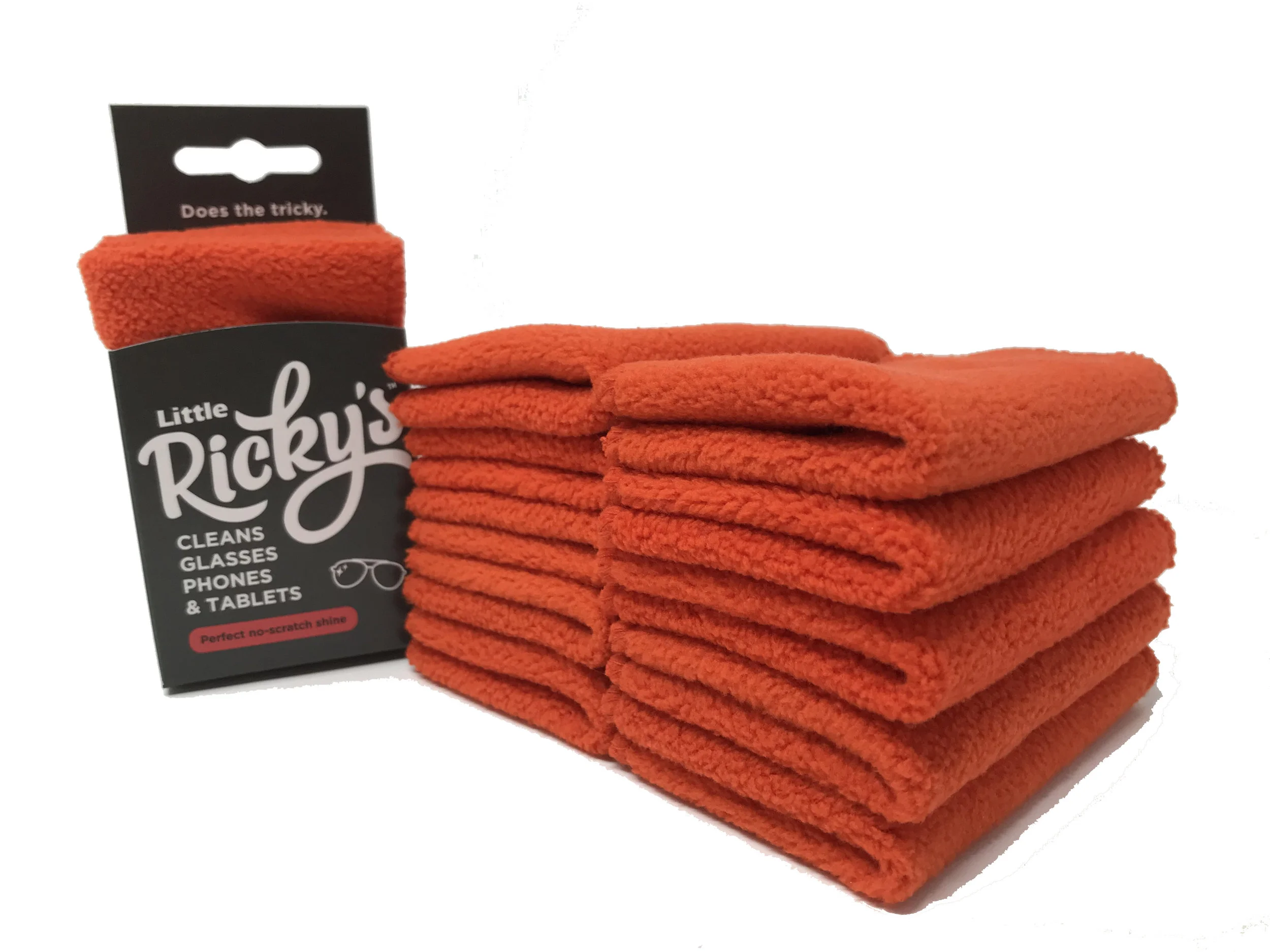 Shop | Big Ricky's