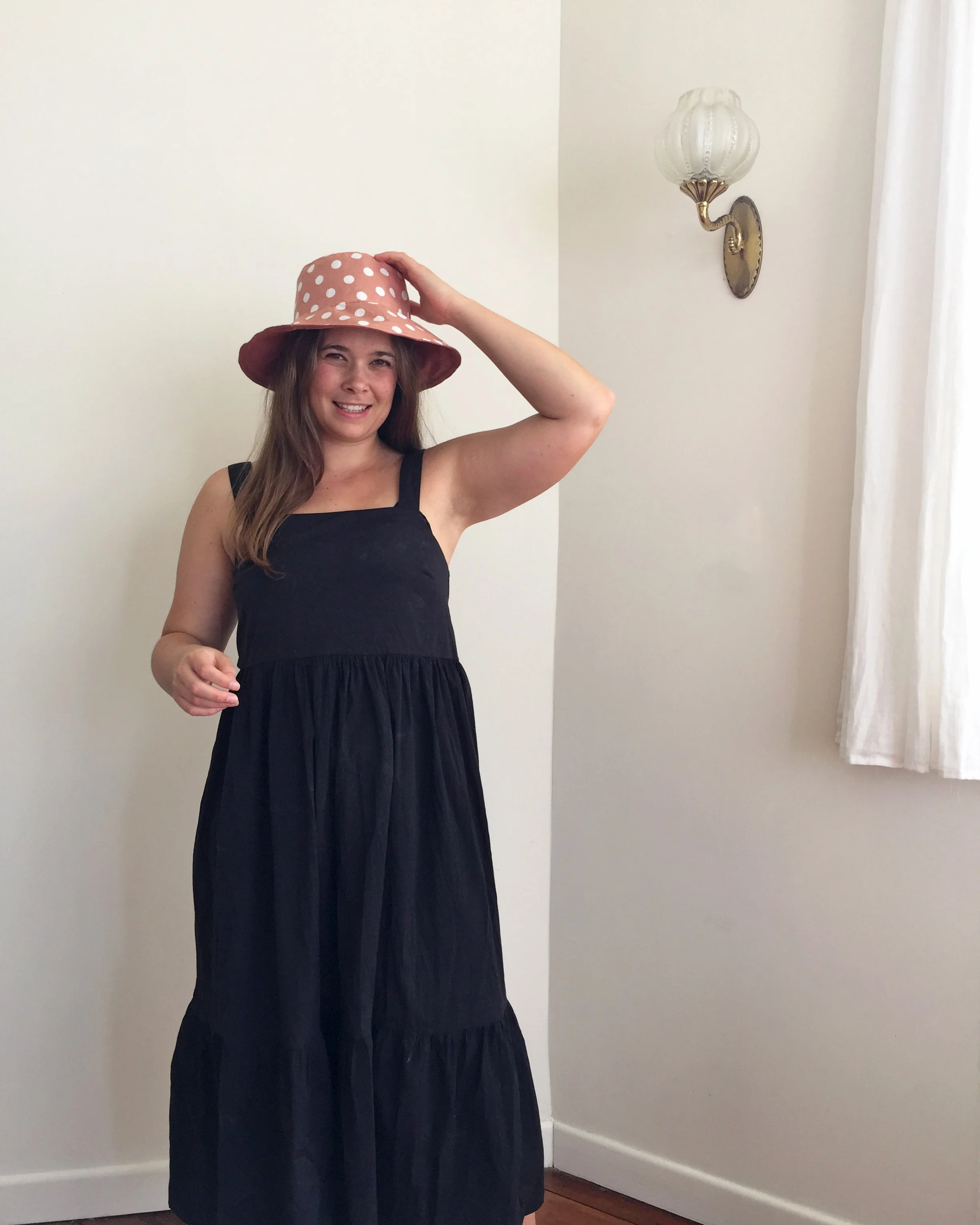 sewing classes — thread room