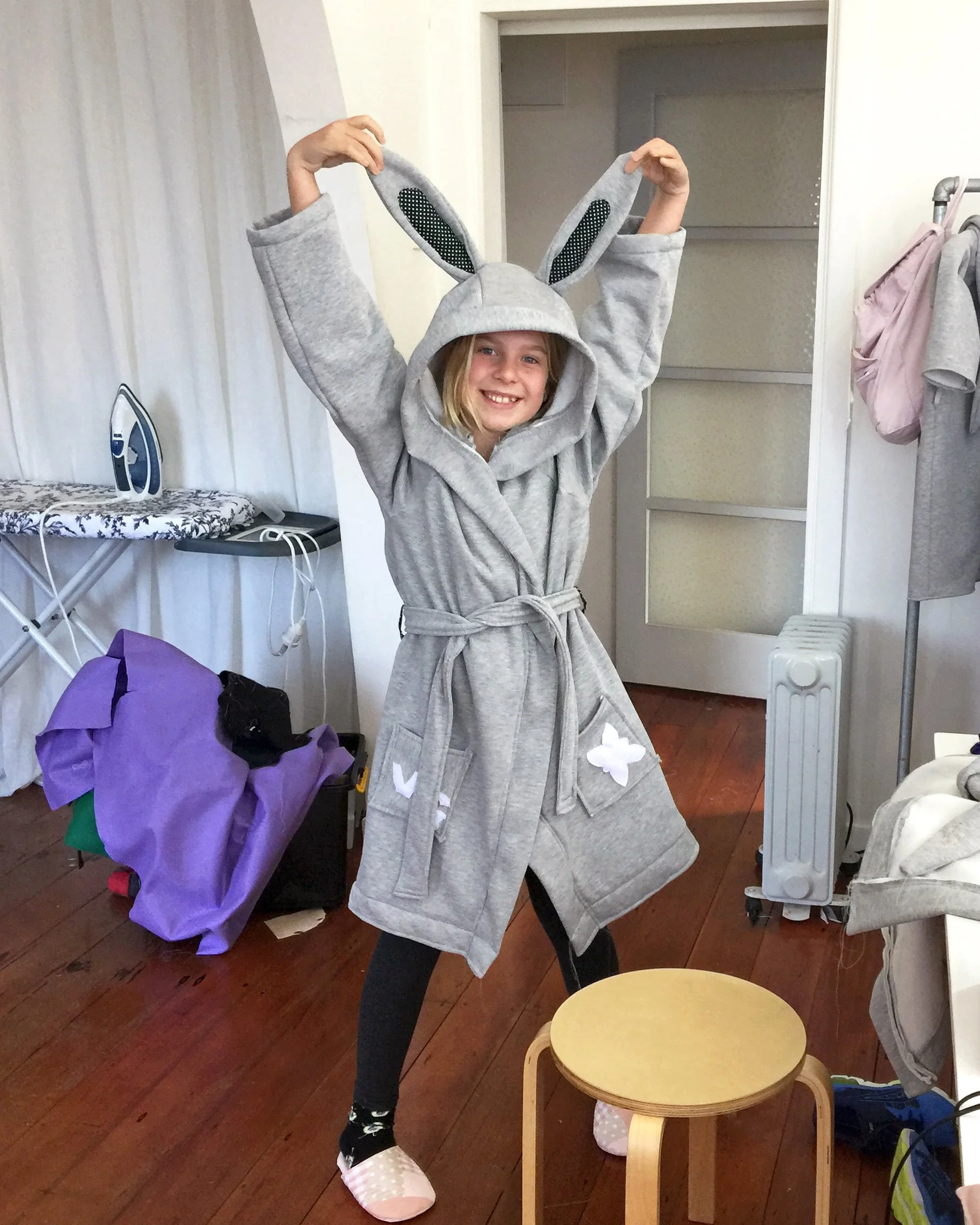 sewing classes — thread room