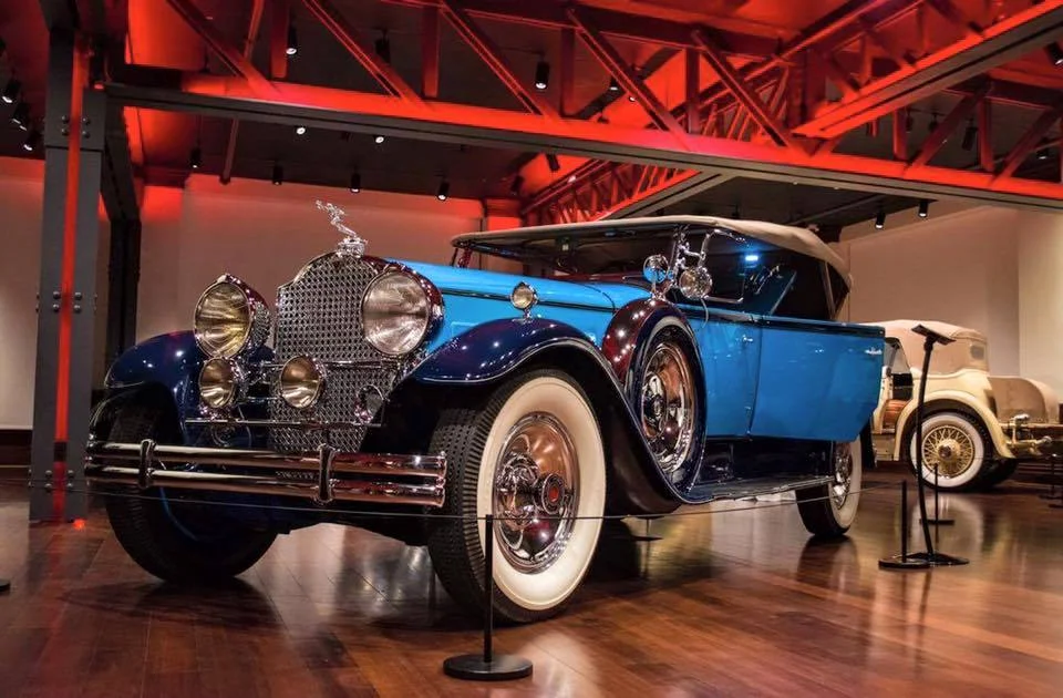 Museum/Gallery Projects — Light Insight Design Studio