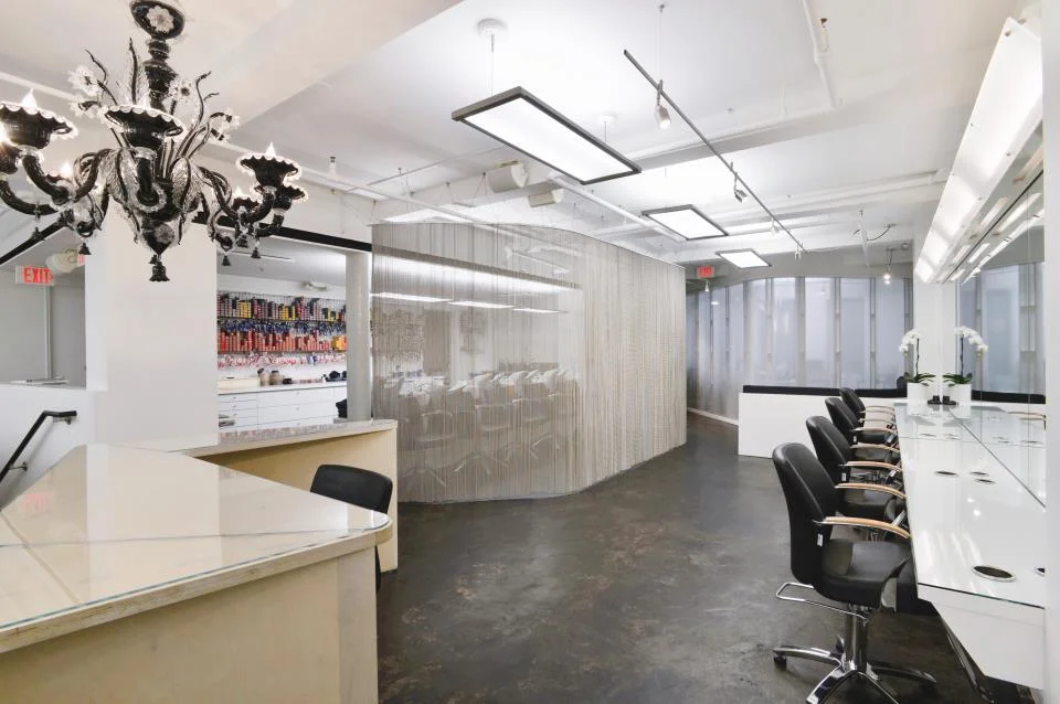 Commercial Portfolio — Light Insight Design Studio