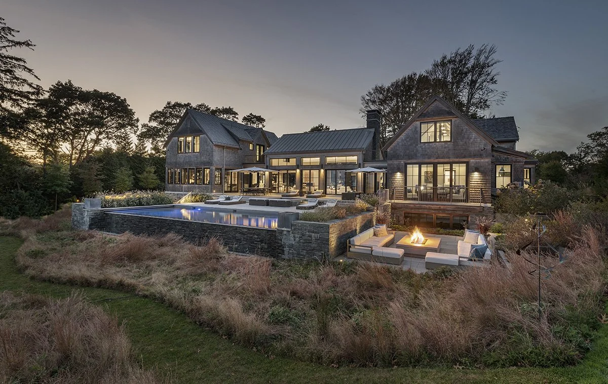 Residential Portfolio — Light Insight Design Studio