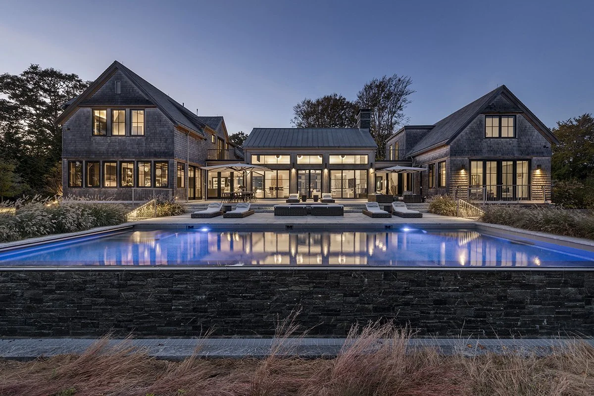 Residential Portfolio — Light Insight Design Studio