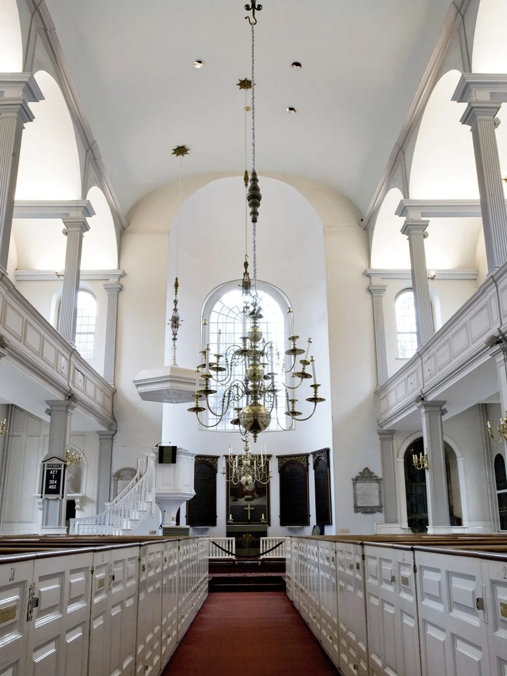 PORTFOLIO — Light Insight Design Studio