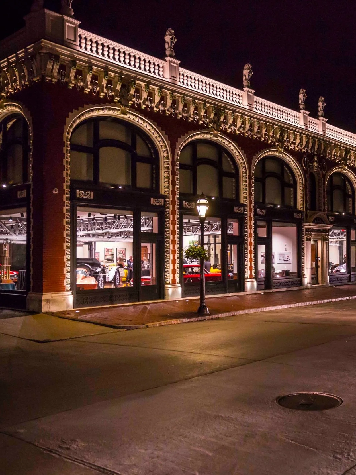 PORTFOLIO — Light Insight Design Studio