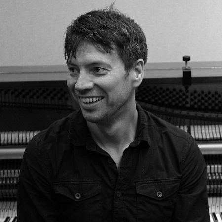 Introducing: Jim Duguid (Award Winning Songwriter) — Resonate