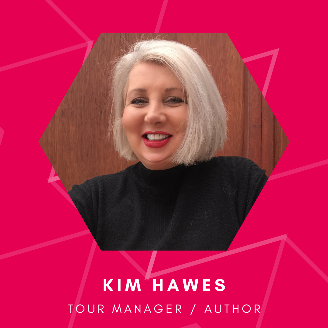 Navigating Your Way Across The Globe — Resonate