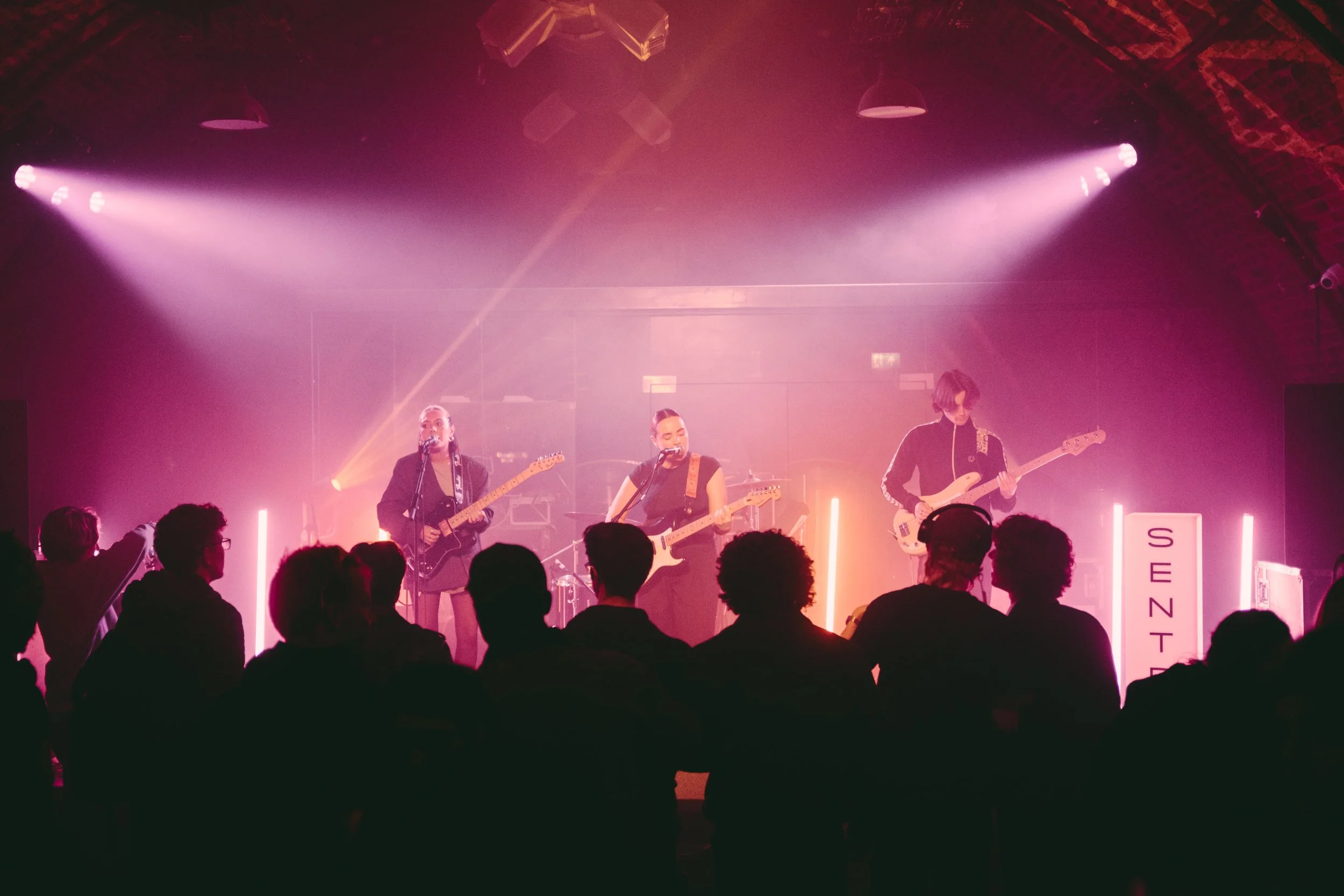 Resonate Music Conference