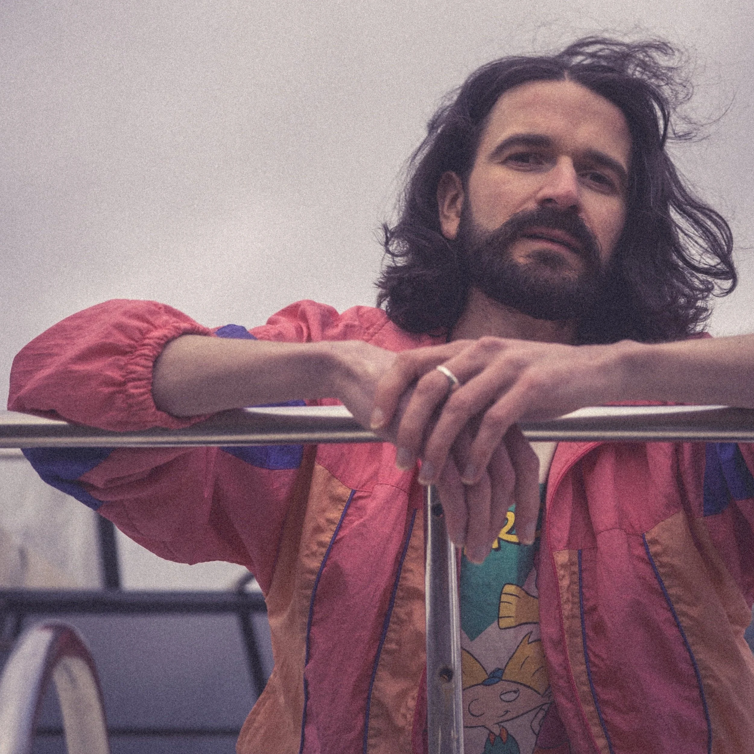 Q&A: Gurry Wurry — Resonate