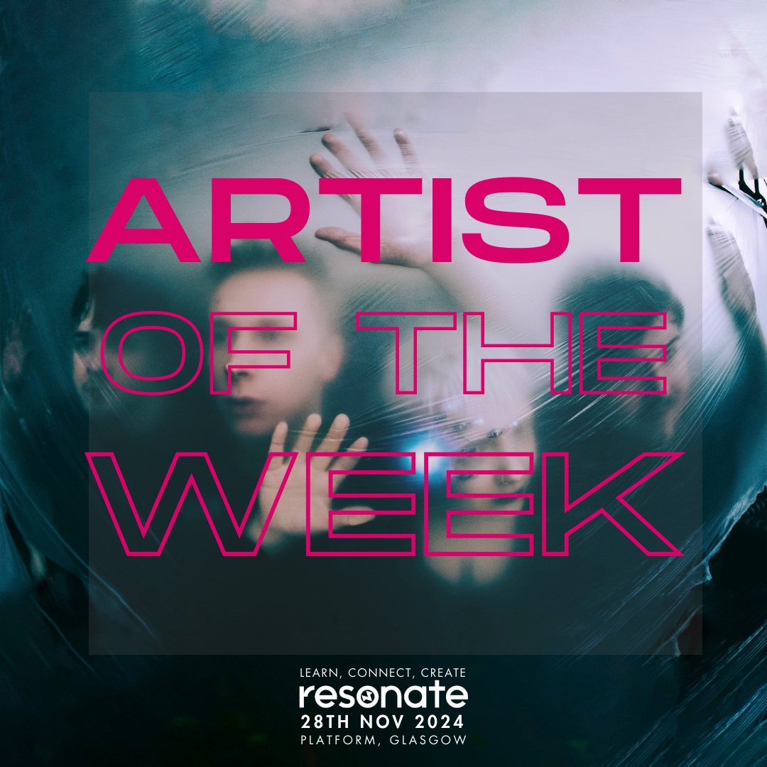 Q&A: Lo Rays — Resonate