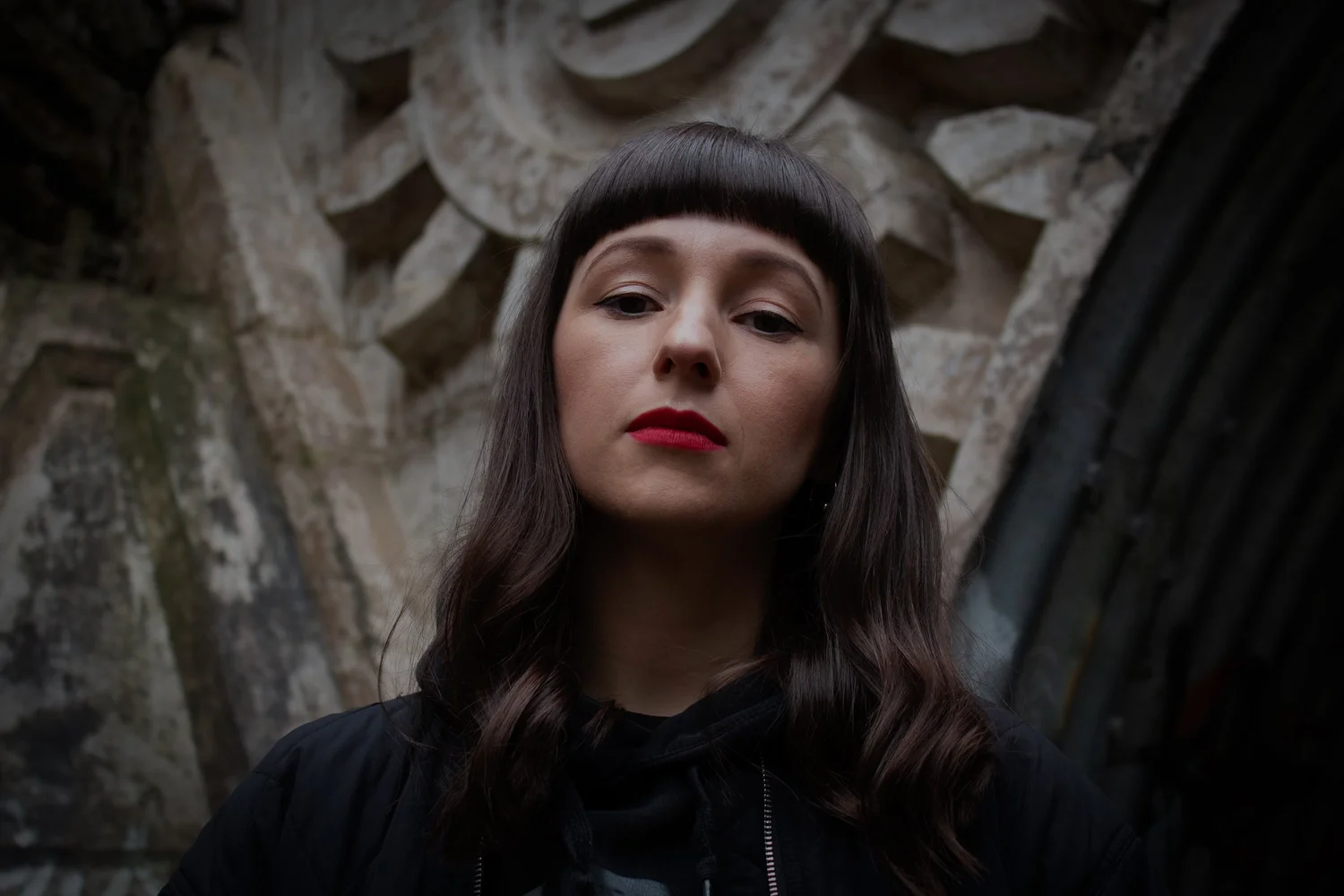 Q&A with LISALÖÖF — Resonate