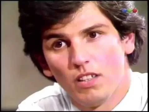 ACTORES/Men — Noelia Rufat