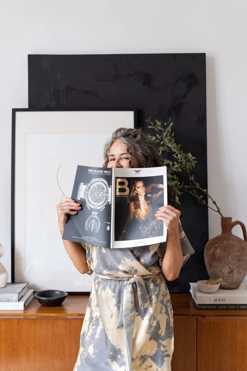 Personal branding photographs — brenna duncan