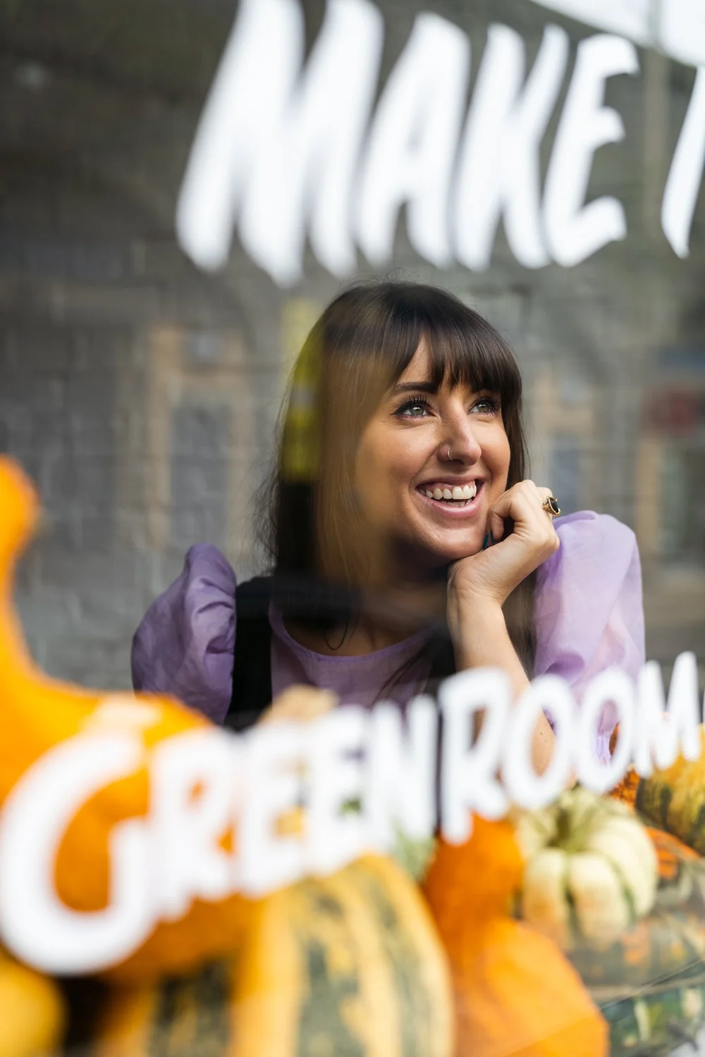 Personal branding photographs — brenna duncan