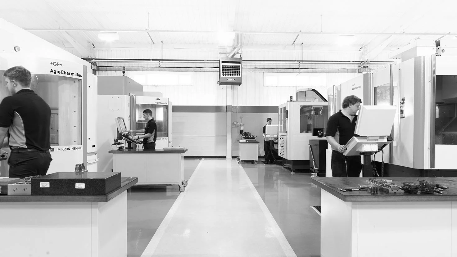 Our Portfolio — PREFEQUITY