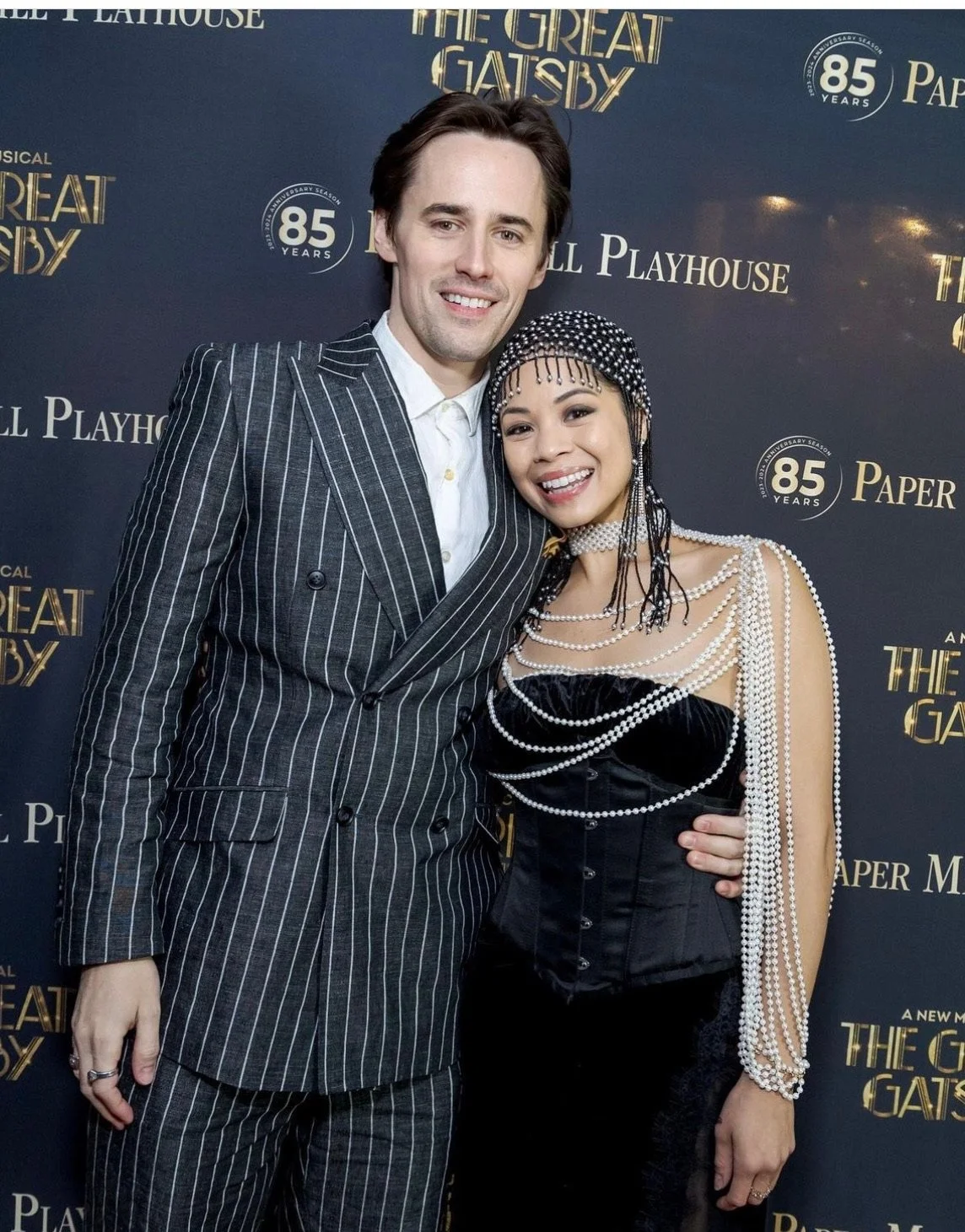 Tailoring — Natty Adams